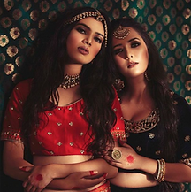 RUCHA KODE Impulse Your Style| Personal Stylist Fashion Design Consultant| India